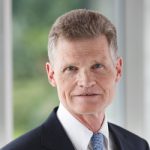 Professor Sir John Bell CH GBE - Oxford Academic Health Partners