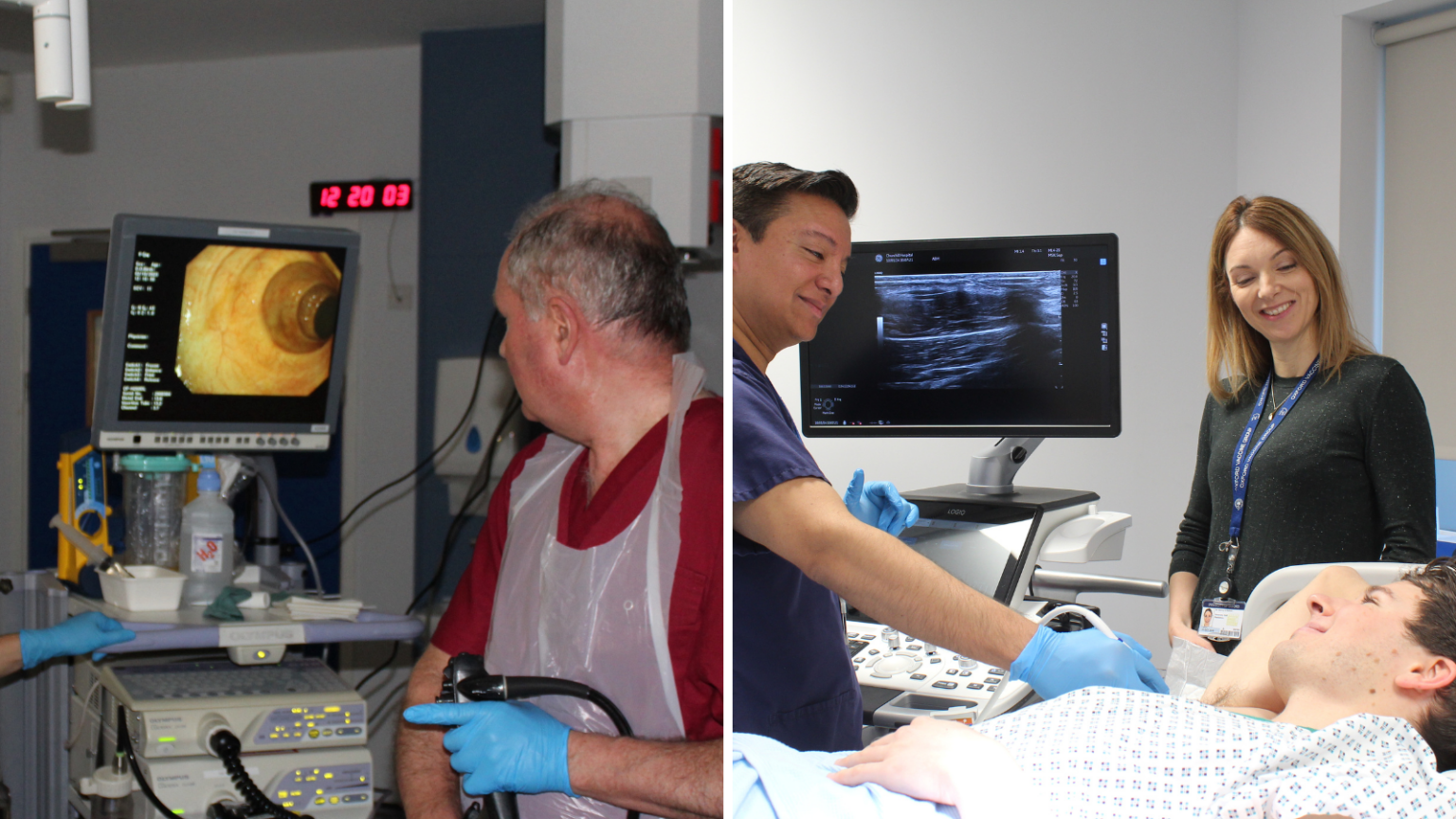 The EMCRF – Oxford’s dedicated facility for experimental medicine ...